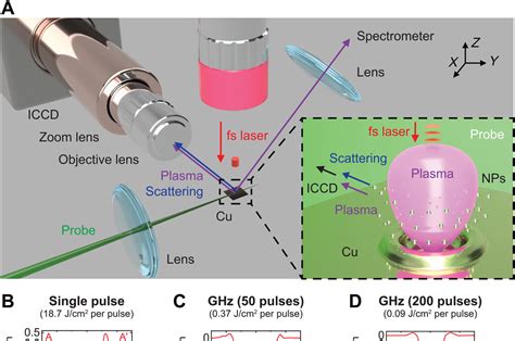 Femtosecond Lasers Laser Scientist