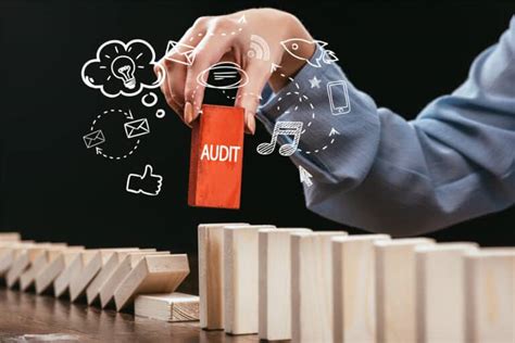 Audit CSE Analyse Comptes De L Entreprise Et Budget