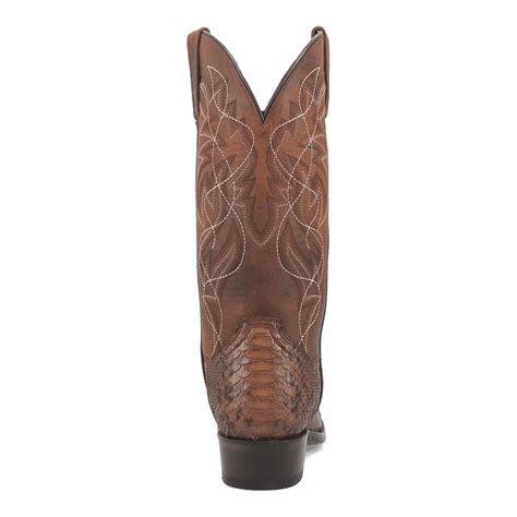 Manning Python Boot Dan Post Boots