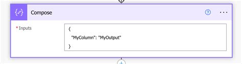 Compose In Power Automate Low Code Lewis