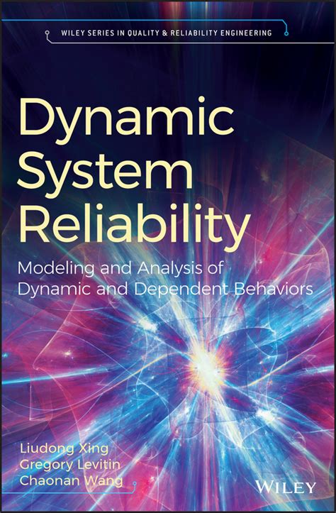 Cover Dynamic System Reliability [book]