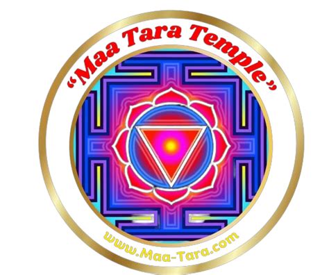 Temples Maa Tara