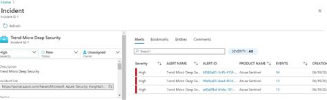 how to protect cloud workloads with azure sentinel integrations trend