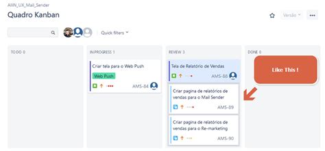 How I Can Enable To Show Subtasks In Kanbam Board