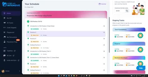 Sriman Kadali On Linkedin Day97 100daysofcode Challenge Flexbox Advancedcss