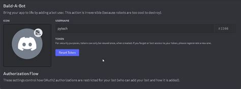 Making Your Discord Bot Play Youtube Audio A Step By Step Guide Askpython