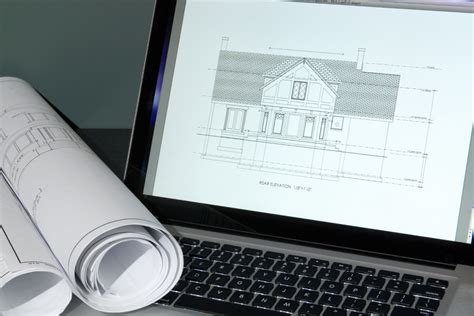 建設業の方必見！図面トレース外注のメリット・デメリットとは？ Rakucadtrace®