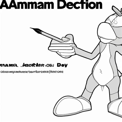 Animator Job Description Smartbrain Blog