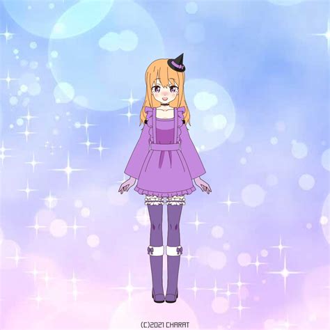 I Use Charat Genesis Wayyyyy Too Much But Happy Bday Kanata Senpai