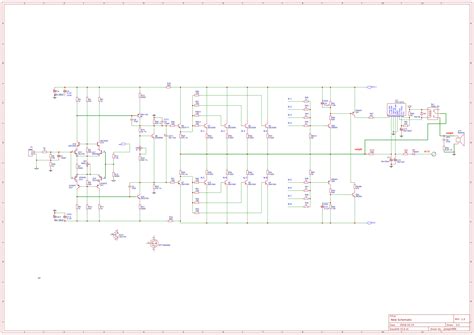 AUDIO AMPLIFIER OSHWLab