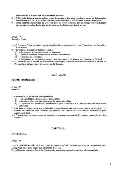 Estatutos Apeeaeaav