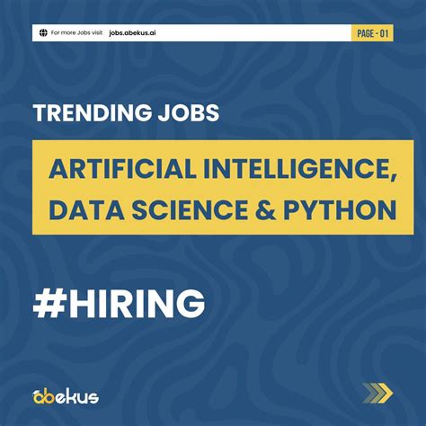 Hiring Aijobs Datascience Pythonjobs Remotejob Wfh Internship