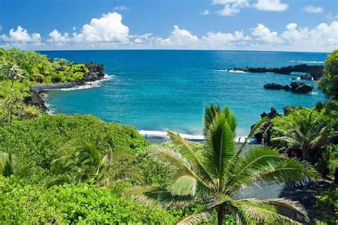 navigating maui travel latest guidelines and tips — hawaii ocean rafting