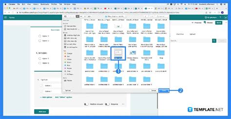How To Add A Signature In Microsoft Forms [templates Examples] 2023
