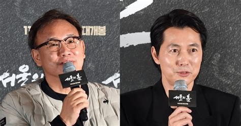 5번째 호흡 김성수 감독→정우성 ‘서울의 봄으로 30년 만에 얻은 ‘천만의 꿈 [ss무비]