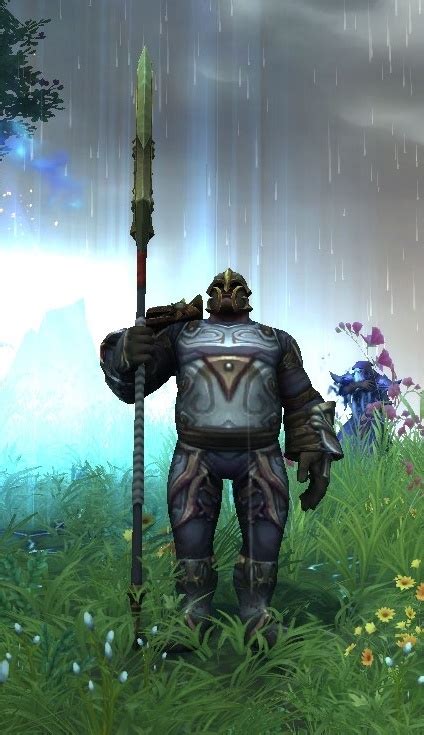 Tidesage Guardian Npc World Of Warcraft