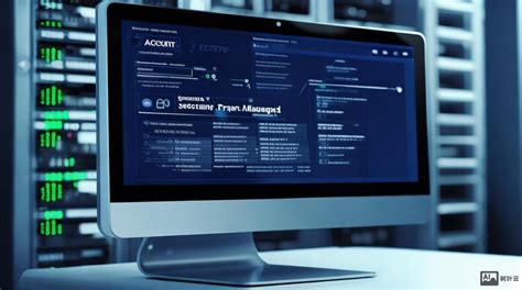 如何安全地管理和保护服务器远程连接的账户和密码？ 树叶云