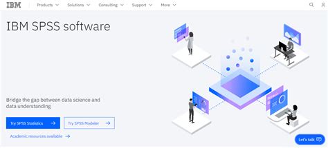 10 Best Statistical Analysis Software In 2025