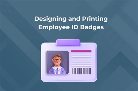 Id Badge Systems At Aaron Copeley Blog