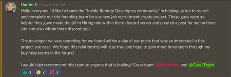 Year In Review 2022 For Invide Remote Developers Community