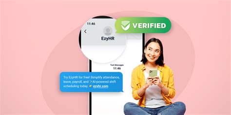 Verifying SMS Sender Can Increase Your Sales And Service Credibility