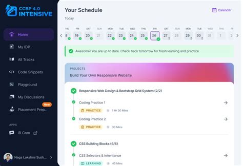 Sushma Nakkina On Linkedin Html Css Ccbpian Nxtwave
