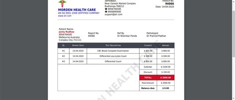 Clinic Management System Php Script By Unitplex Codester