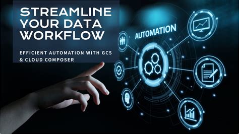 Automating Data Pipelines With Gcs Cloud Composer Airflow And Cloud Sql