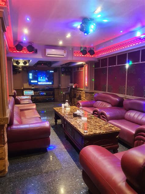 방콕 가라오케 궁전 노래방 2022 ⋆ Oppabkk 오빠방콕