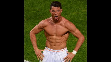 Ronaldo Popular Edit Youtube