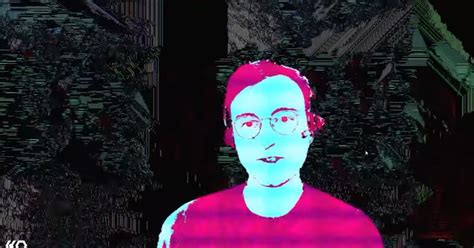 Glitchy Trails With Glsl In Touchdesigner Derivative