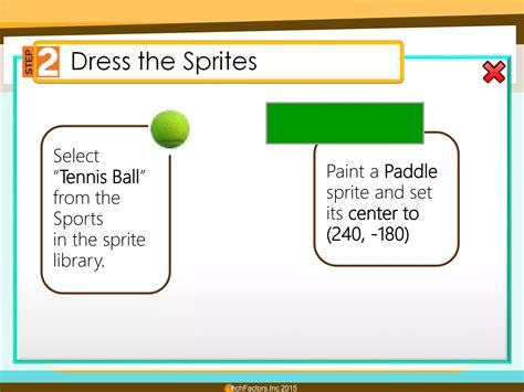Scratch Programming PPTX
