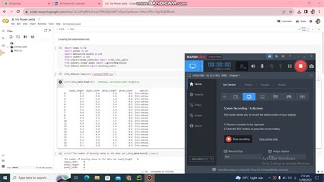 Ali Musharaf On Linkedin This Is Demo Of Task 3 Codsoft Giving A Brief