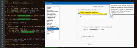 Feature Request Double Click String Should Also Highlight String