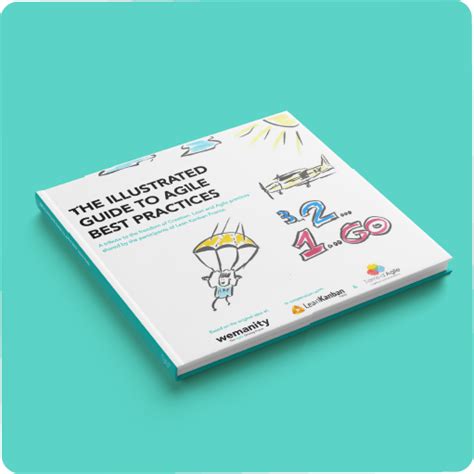 The Illustrated Guide To Agile Best Practices Wemanity
