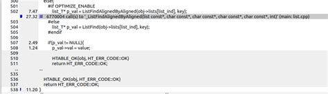 Github Danti Ch Hash Table