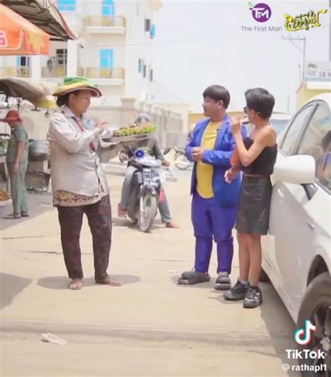 ល្អមើលណាស់ Tnaot