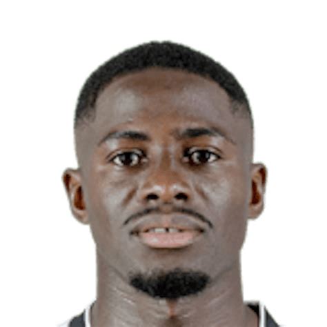 Augustus Kargbo World Tour Ea Fc 26 74 Rating And Price Futbin