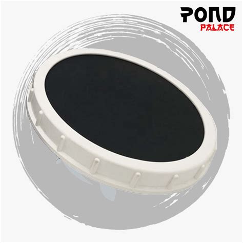 Jual Membrane Koi Air Diffuser Kolam Ikan Koi Bubble 25 Cm Aerator Pond Koi Shopee Indonesia