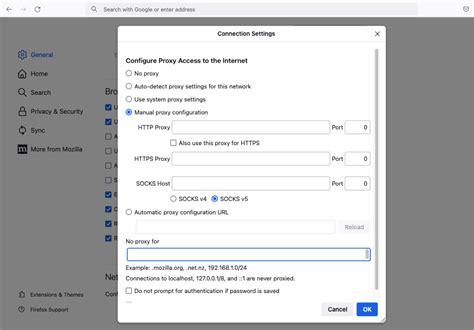 Complete Guide To Configuring Proxy Settings On Windows 11 — Proxylib