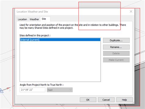 Importing Exported Sat Geometry Comes In The Wrong Place Same Revit