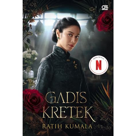 Jual Gramedia Yogya Gadis Kretek Cover Film Shopee Indonesia