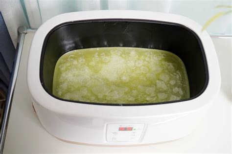 파라핀 치료기 보드미 가정용 파라핀베스 사용법 네이버 블로그