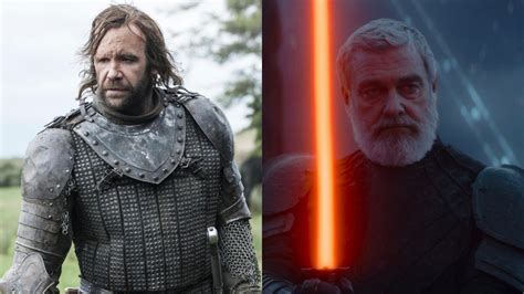 Зірка Гри престолів зніметься у другому сезоні серіалу Асока Читайте на Ukr Net