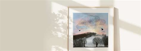 Illustrative Wildlife Inspired Homewares And Ts By Cherith Harrison