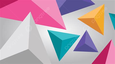 Geometry Abstract Background Wallpaper Geometry Banner Background