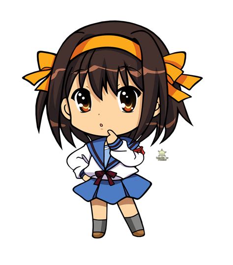 Chibi Anime Naruto Png Naruto Com Imagens Personagens