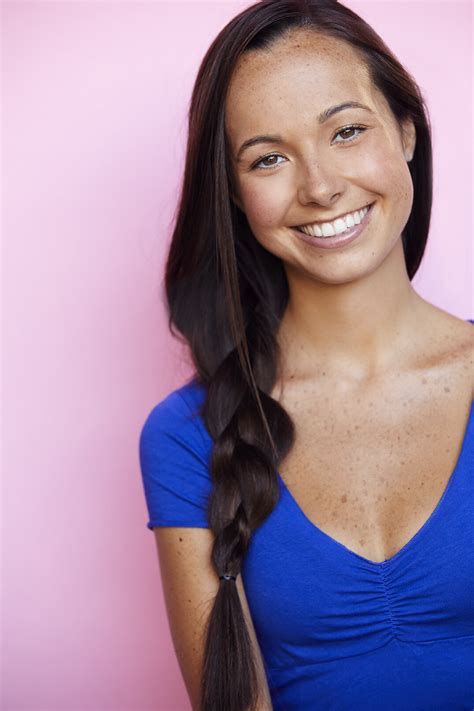 Maddie Nichols — The Arts Effect