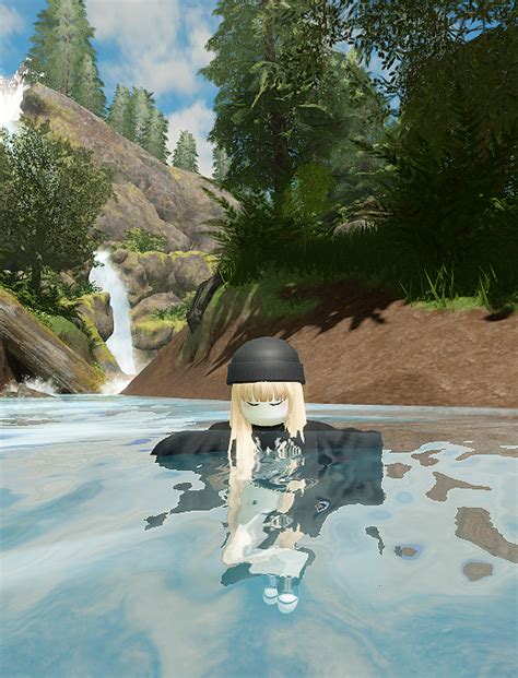 Realistic Forest Roblox Rapiditas