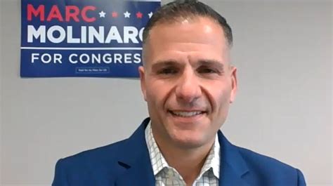 Watch Marc Molinaro Interview With The Freeman In Ny 19 Race Daily